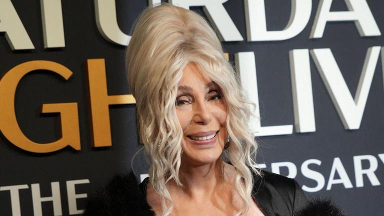 Cher's Son Raises Eyebrows After Asking Family To Fund Honeymoon