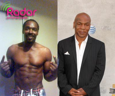 EXCLUSIVE: Boxing Bout Or Death Match? Rodney King Wants To Fight 'Iron ...