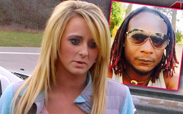 Single Lady! Unlucky-In-Love 'Teen Mom' Leah Messer SPLITS From New ...