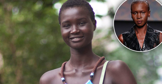 NYC Model Ataui-Deng Hopkins — Missing For Nearly 2 Weeks — Confirmed ...