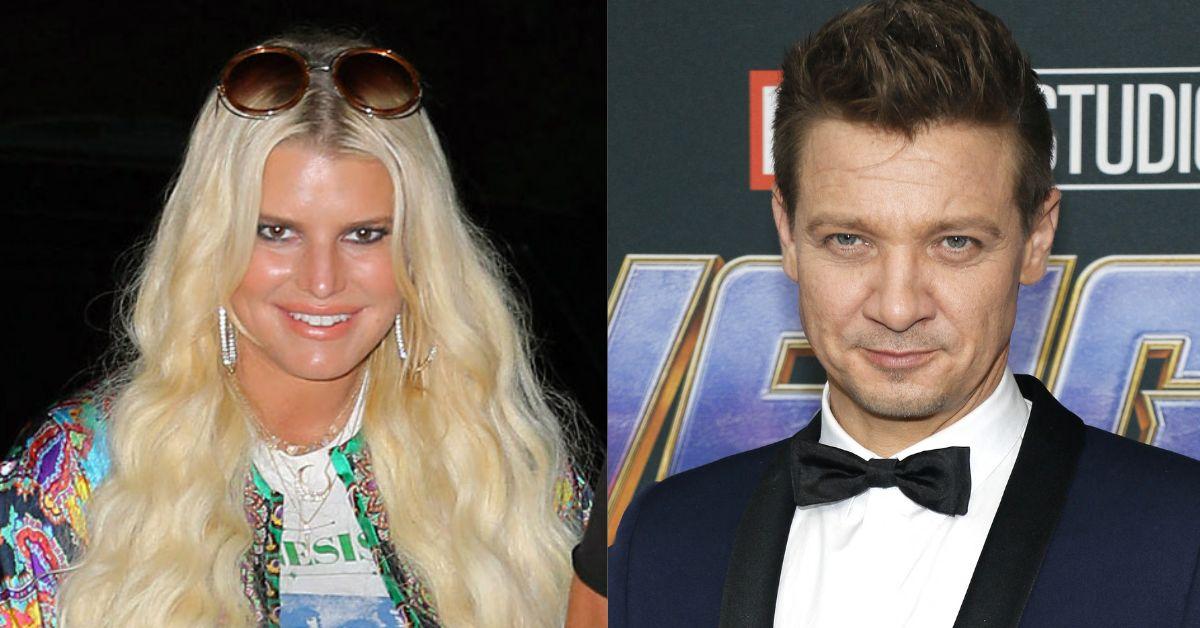 Jessica Simpson Dives Into Dating Again After Split, Feeling Sex-Starved