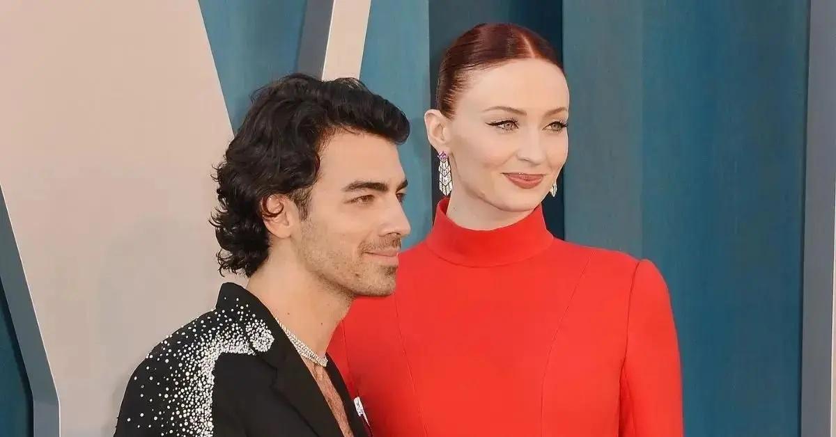 Joe Jonas and Estranged Wife Sophie Turner's Divorce Settlement Negotiations Fall Apart