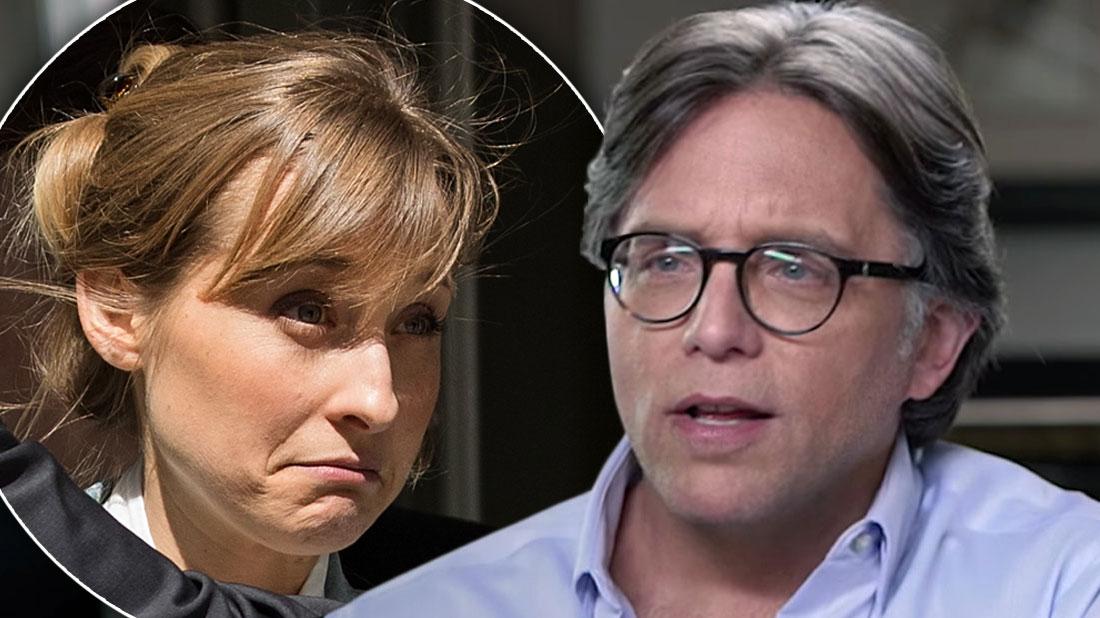Allison Mack To Not Testify Against NXIVM Leader