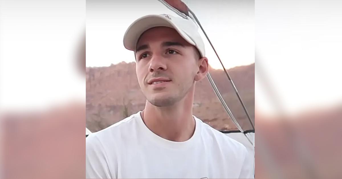 Brian Laundrie's Parents & Sister 'Furious' At Female Imposter Posing ...