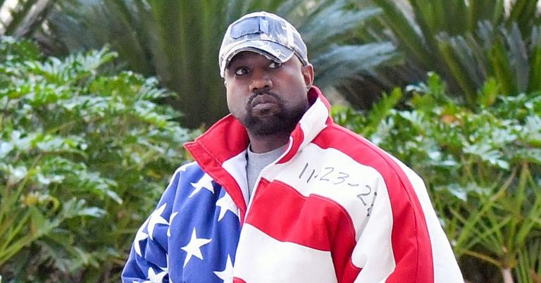 Kanye West Rejects Bipolar Claims, Says He 'May Be Slightly Autistic'