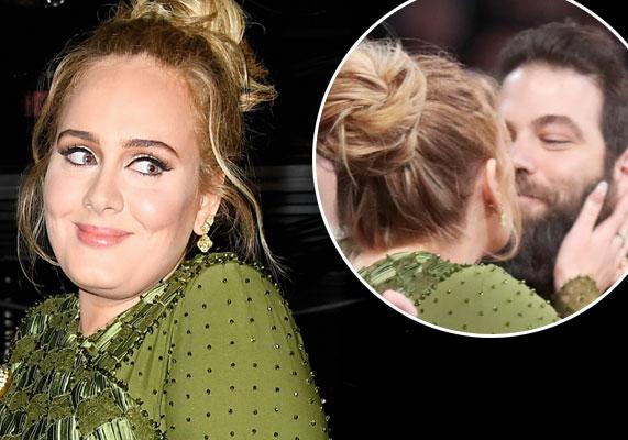 Adele and Simon Konecki Plan Second Pregnancy