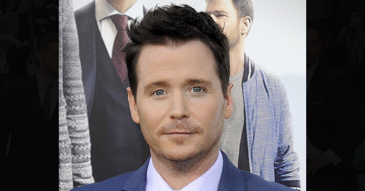 Cops Dispatched to Kevin Connolly's Home Days After Burglary