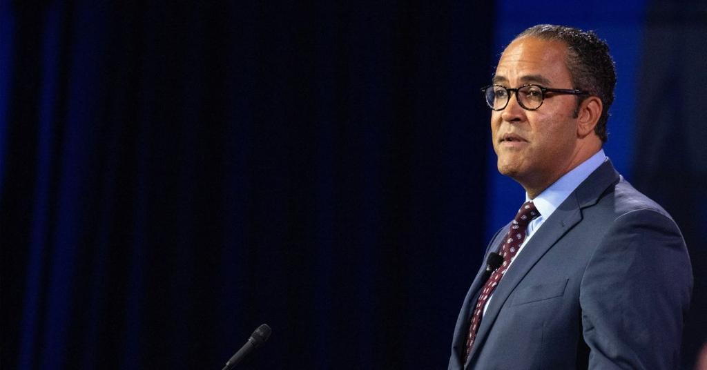 Trump Mocks Will Hurd for Dropping Out of Race and Endorsing Nikki Haley