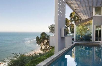 Take A Look Inside Matthew Perry’s Gorgeous Home