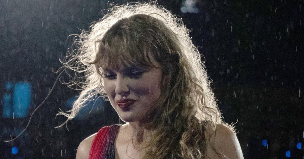 Taylor Swift Weighs in On Matty Healy Threatening to Slap Azealia Banks