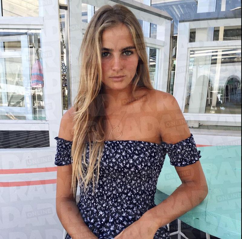 Barely Legal Instagram Star Boasts Scott Disick Set Her Up On Steamy ...