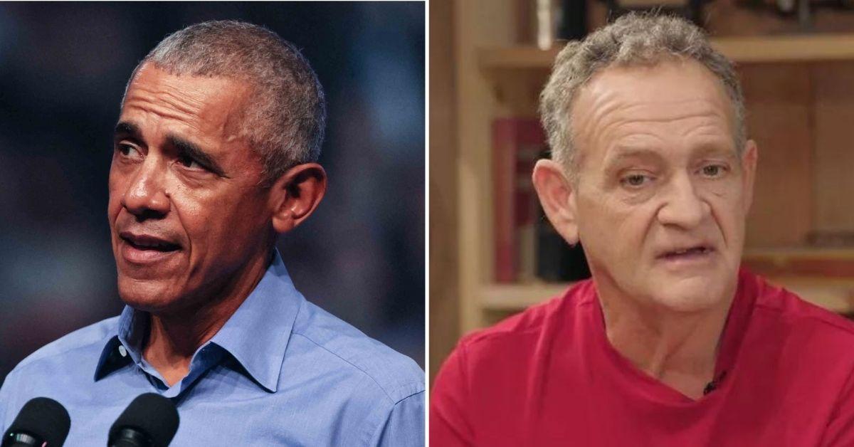 Dave Portnoy Blasts Tucker Carlson After Guest Claims He Had Sex With Obama