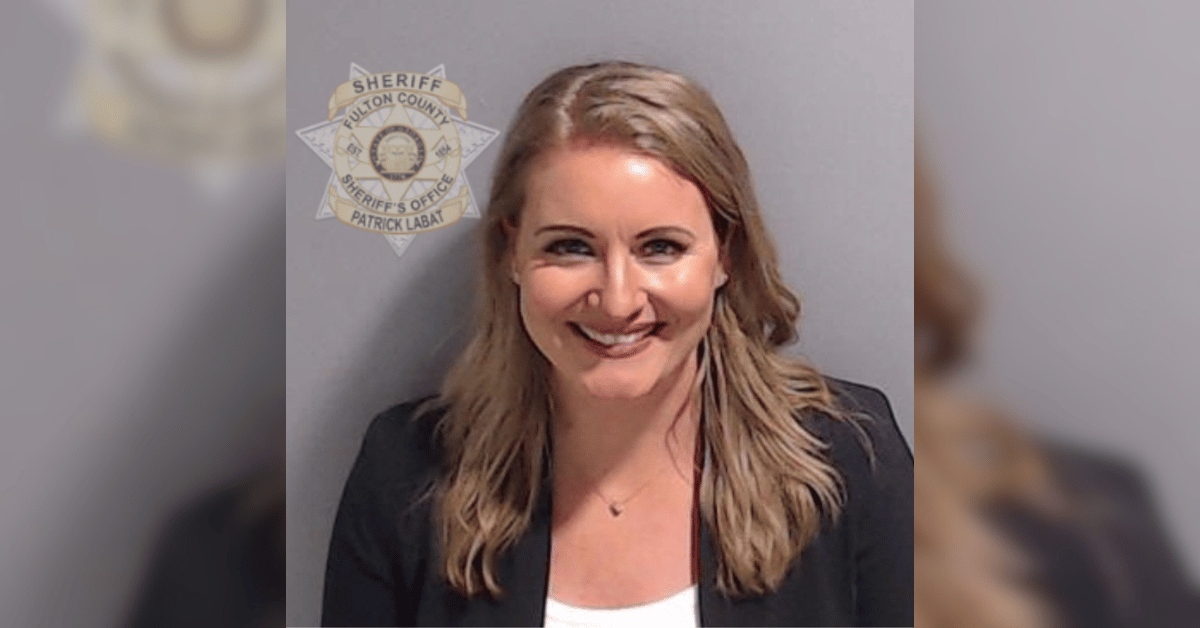 Ex-Trump Attorney Jenna Ellis Speaks Out Against MAGA