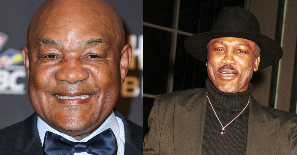 George Foreman Died 'Haunted By Pedophile Sex Charges He Couldn't Clear'