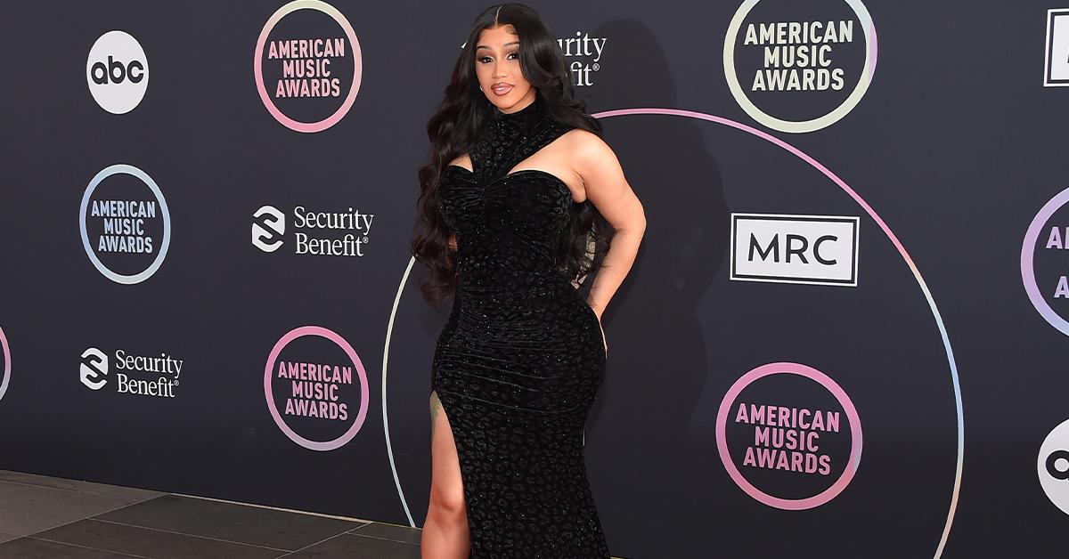 Blogger Tasha K Breaks Down After Losing Lawsuit Battle With Cardi B