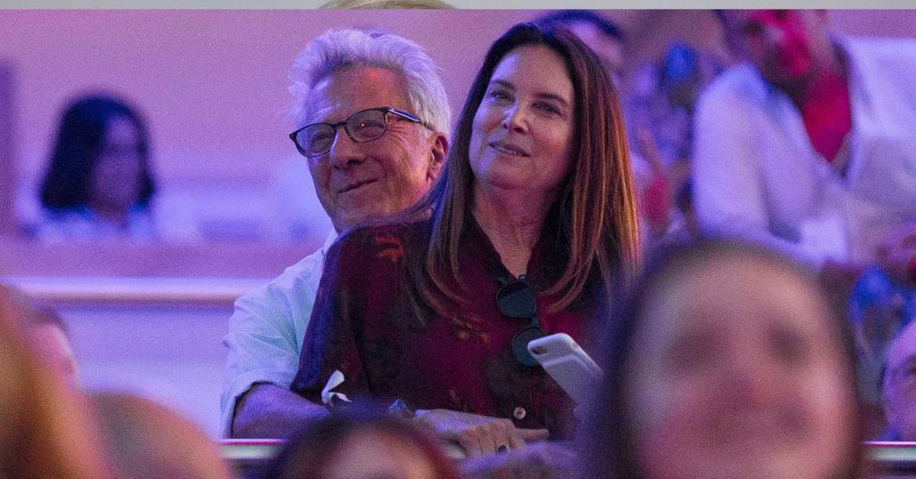 Dustin Hoffman ‘On Tight Leash’ By Wife Lisa After Sexual Abuse Claims