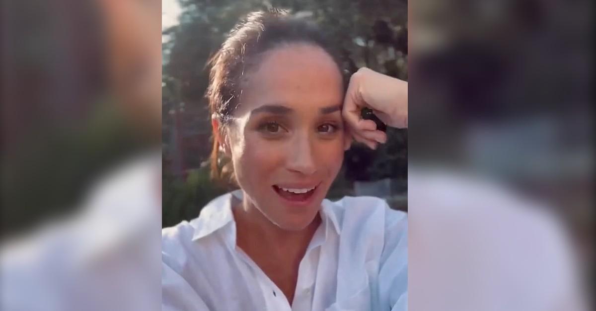 Meghan Markle Rebrands Her Company – Includes Dig at the Royal Family