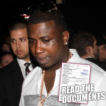 Gucci Mane Negotiating With Federal Government To Reduce Possible 20 ...