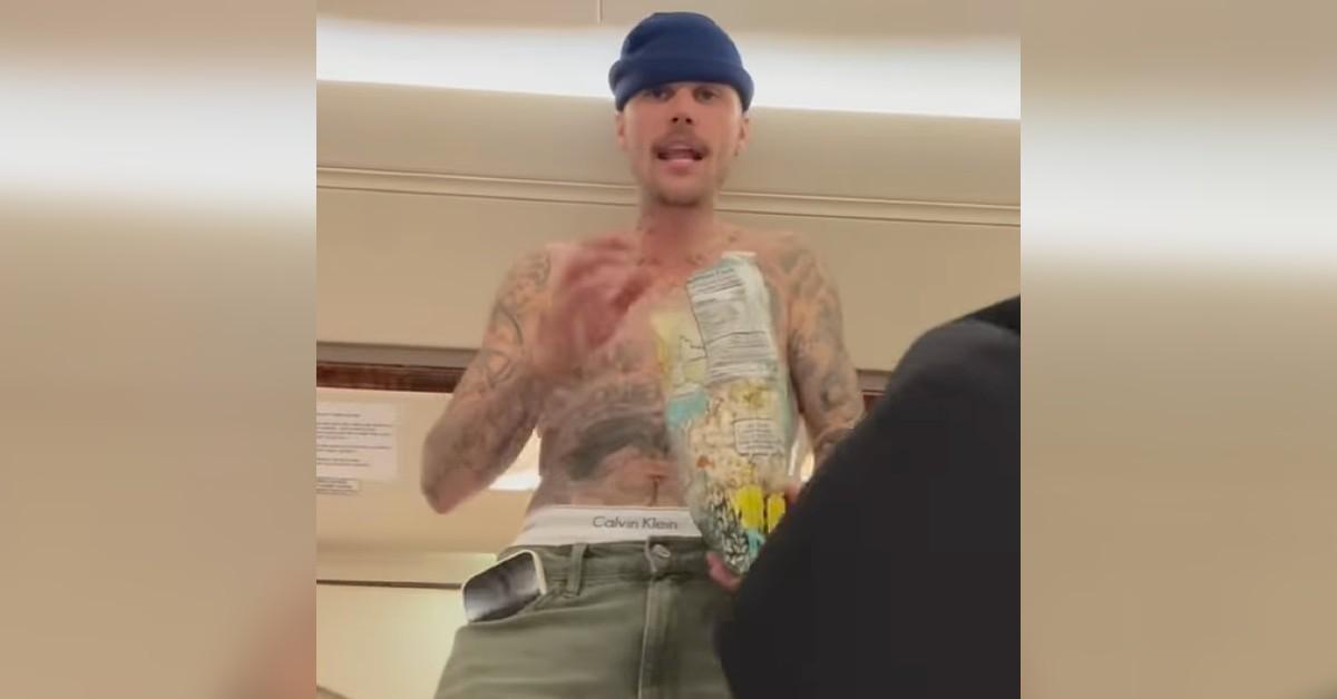 Hailey Bieber Unfollows Husband Justin Amid Divorce Rumors