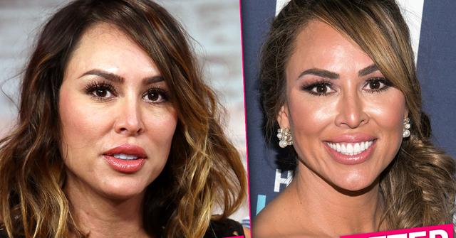‘RHOC’ Star Kelly Dodd Post-Divorce Plastic Surgery Makeover Revealed