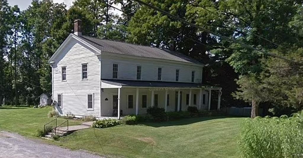 Charlotte Sena's Kidnapping Suspect Charged After His DNA Was Left on ...