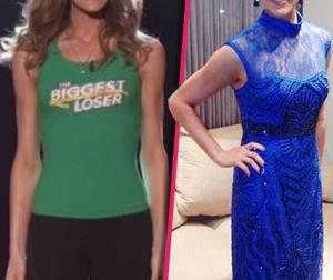 'Biggest Loser' Winner Rachel Frederickson Gains 20 Pounds, Says She's ...