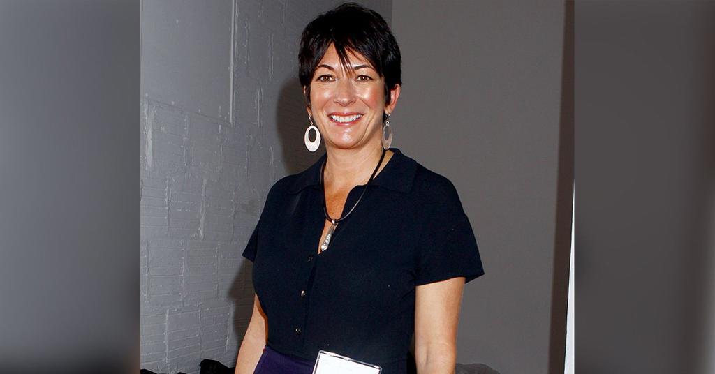 Jeffrey Epstein's House Manager Claims He Found 'Huge Dildo' In ...