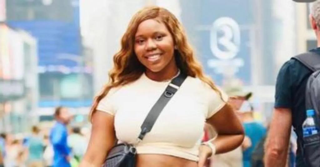 Carlee Russell Confesses to Kidnapping Hoax, Issues Public Apology