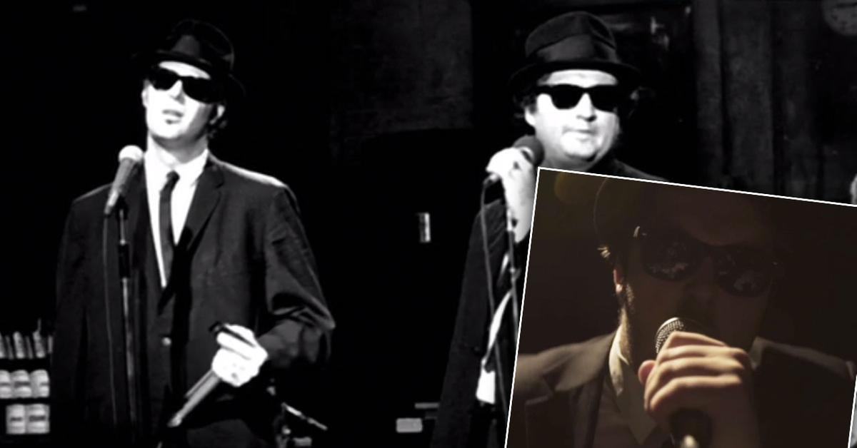 The Drug Addiction Behind Comedian John Belushi’s Funny Exterior