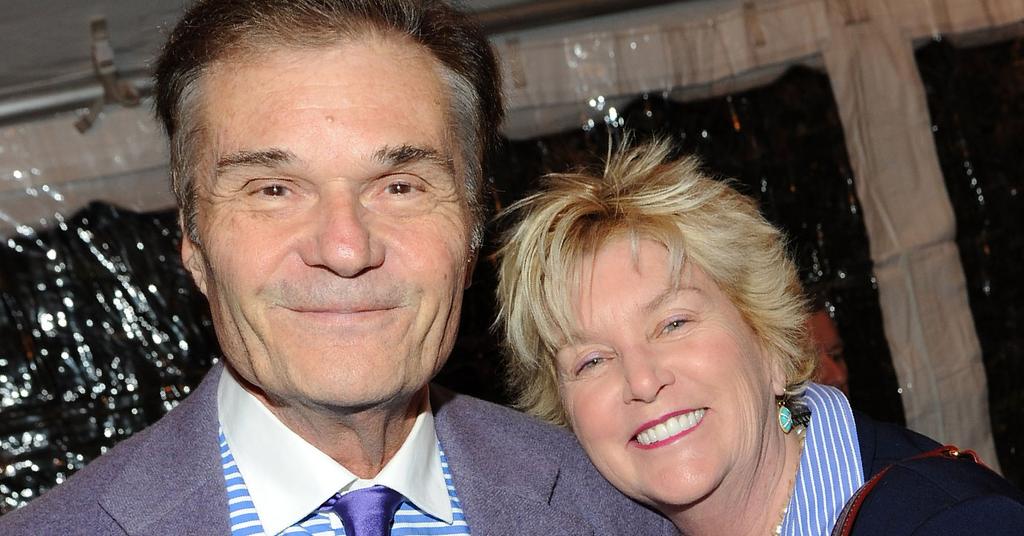 Modern Family's Fred Willard's Wife Mary Dead
