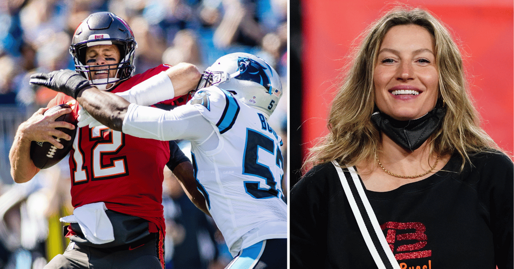 Tom Brady Fumbles Life After Divorce While Gisele Bündchen Thrives
