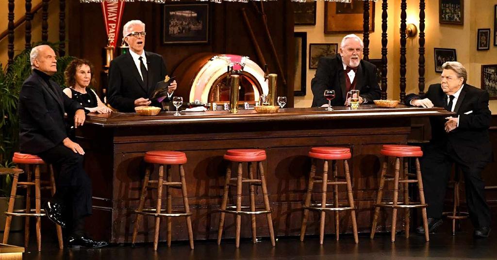 Shelley Long Skipped 'Cheers' Reunion Due to Decades-old Grudge: Report