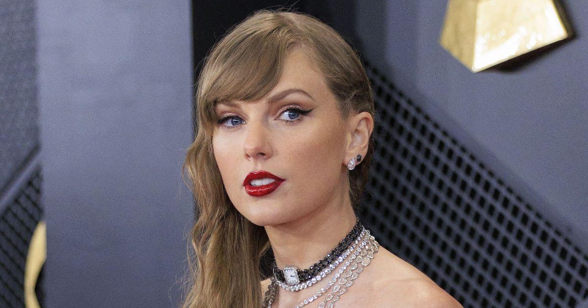 Pictured: ISIS Teen Accused of Planning to Suicide Bomb Taylor Swift Fans