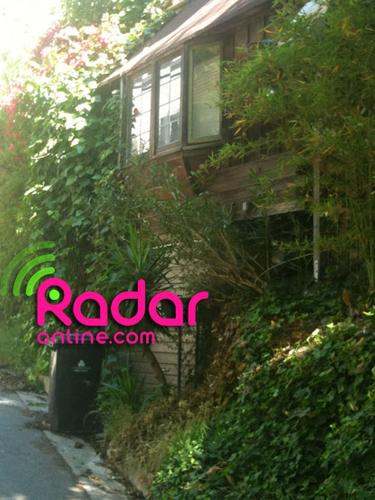 EXCLUSIVE PHOTOS: Yvette Vickers Found Mummified In Her Beverly Hills Home