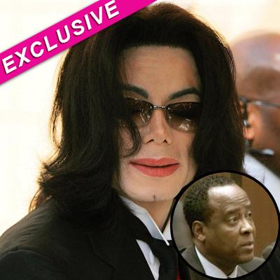 Michael Jackson Had 'Extremely High' Levels Of Propofol In System