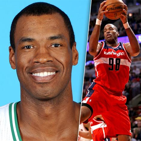 NBA's Jason Collins Becomes First Active Player To Come Out, Explains ...