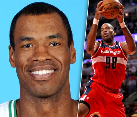 NBA's Jason Collins Becomes First Active Player To Come Out, Explains ...