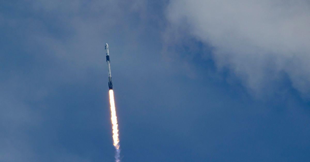 NASA Set to Axe Future Rocket Launches and Focus on Hunt for Aliens