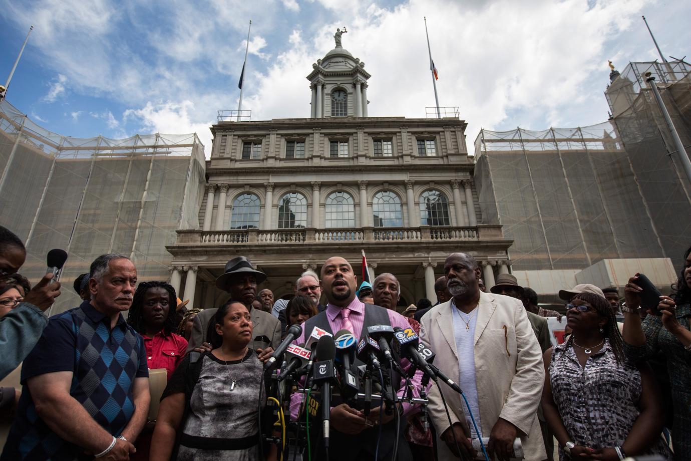 Inside The Chilling Truth Behind The Central Park 5 Case