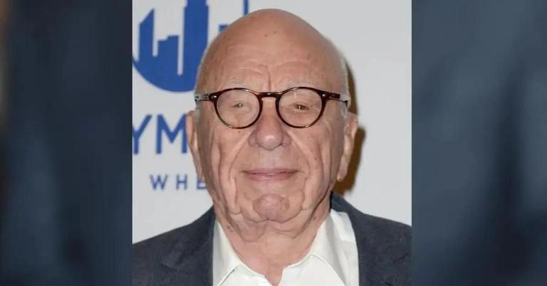 Fox News Fighting To Not Have Rupert Murdoch Testify At Dominion Trial