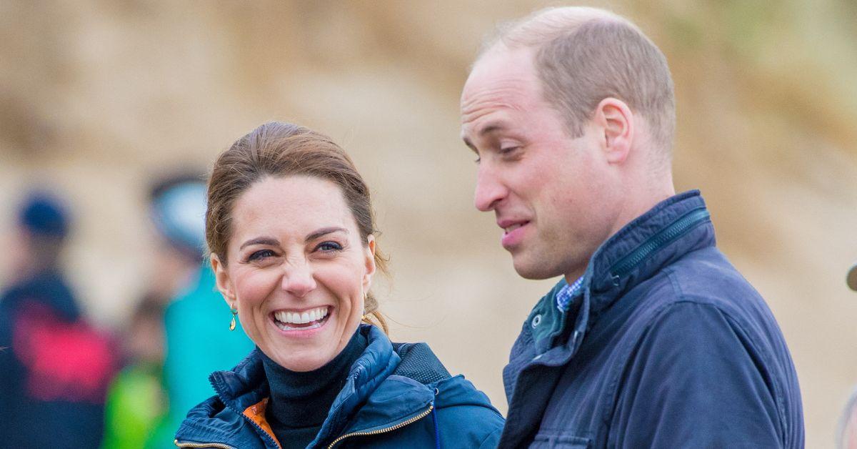 Palace Shuts Down Rumors Kate Middleton Was in Coma After Recent Surgery