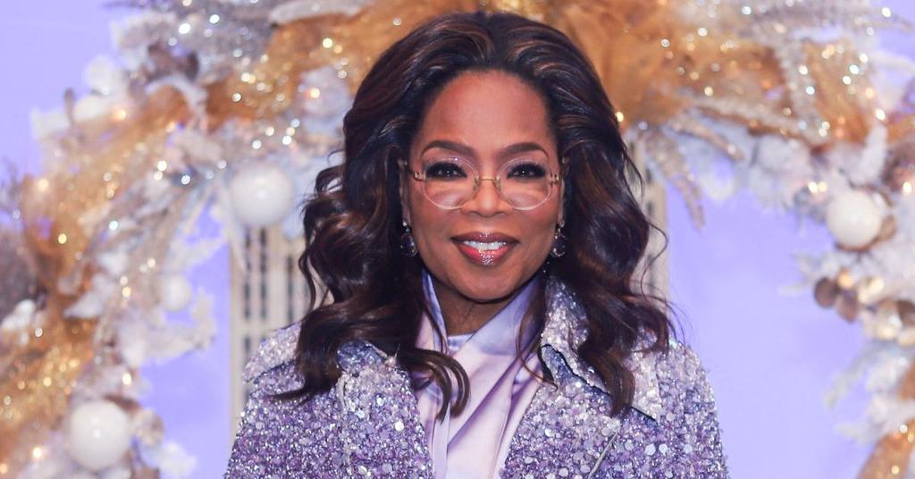 Mo'Nique Says Oprah Winfrey 'Got Caught' After 'The Color Purple' Drama