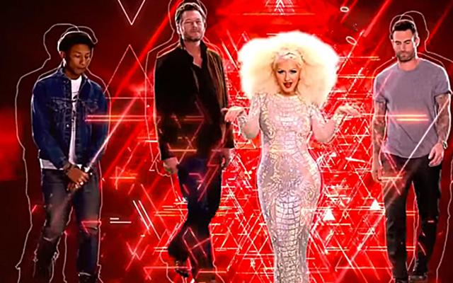 Back With A Vengeance! Diva Christina 'Horrendous' To Staff During 'The ...