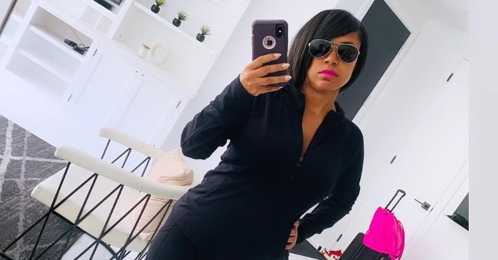 Ex-MSNBC Host Tiffany Cross Slams Network