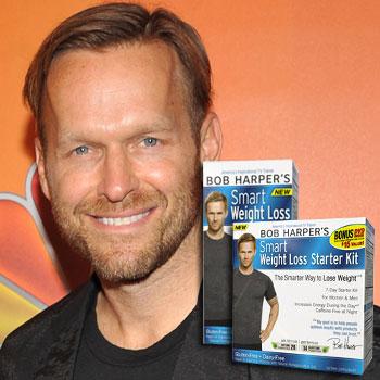 Fitness Guru Bob Harper Sounds Off On The Biggest Loser, Hollywood Hard ...