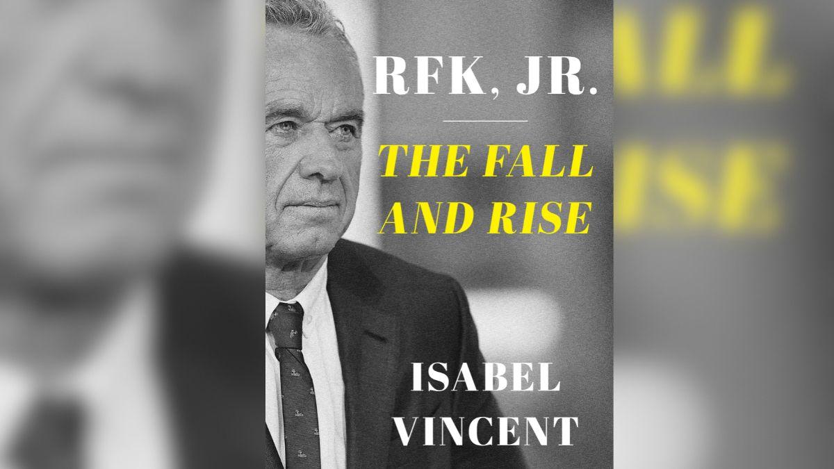 RFK Jr. Chopped Privates Off Roadkill, Kept 'Dead Animals' in Freezer