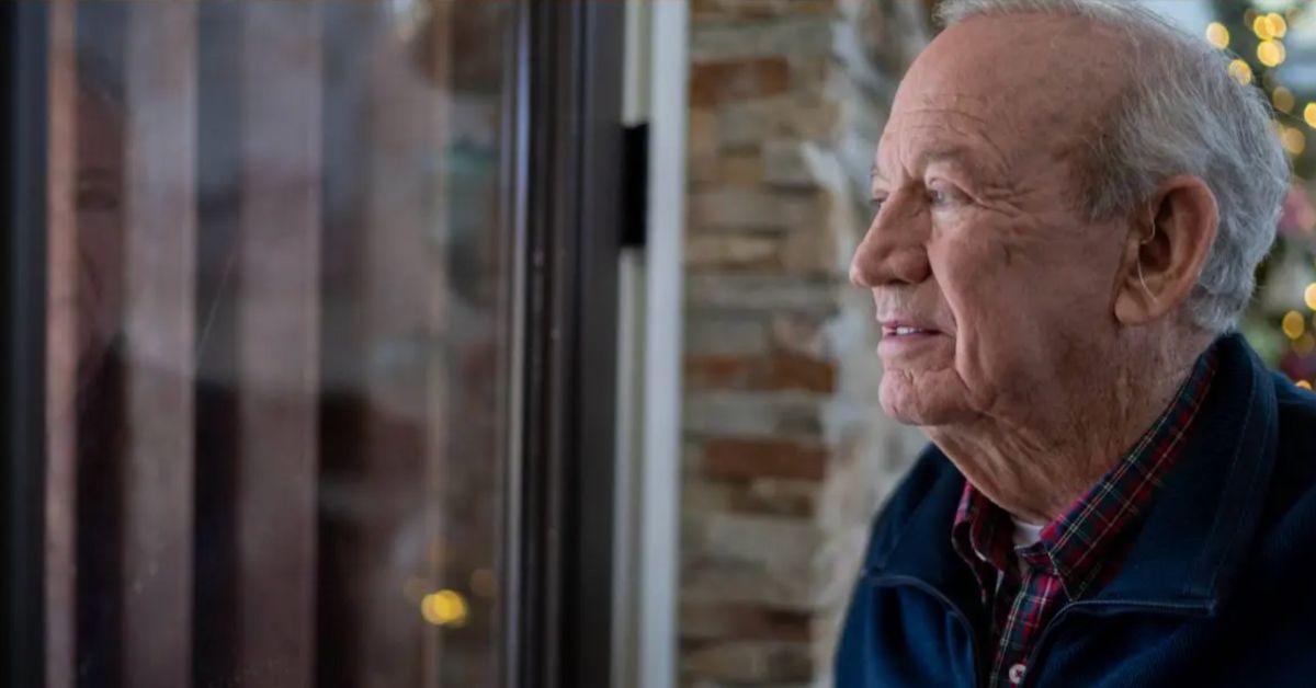 JonBenét's Father Reveals Breakthrough As Cops Use New Tech In Case