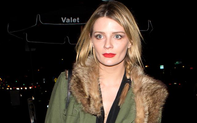 Overdoses, DUIs, & Psych Ward Visits: Mischa Barton's 18 Most Shocking ...