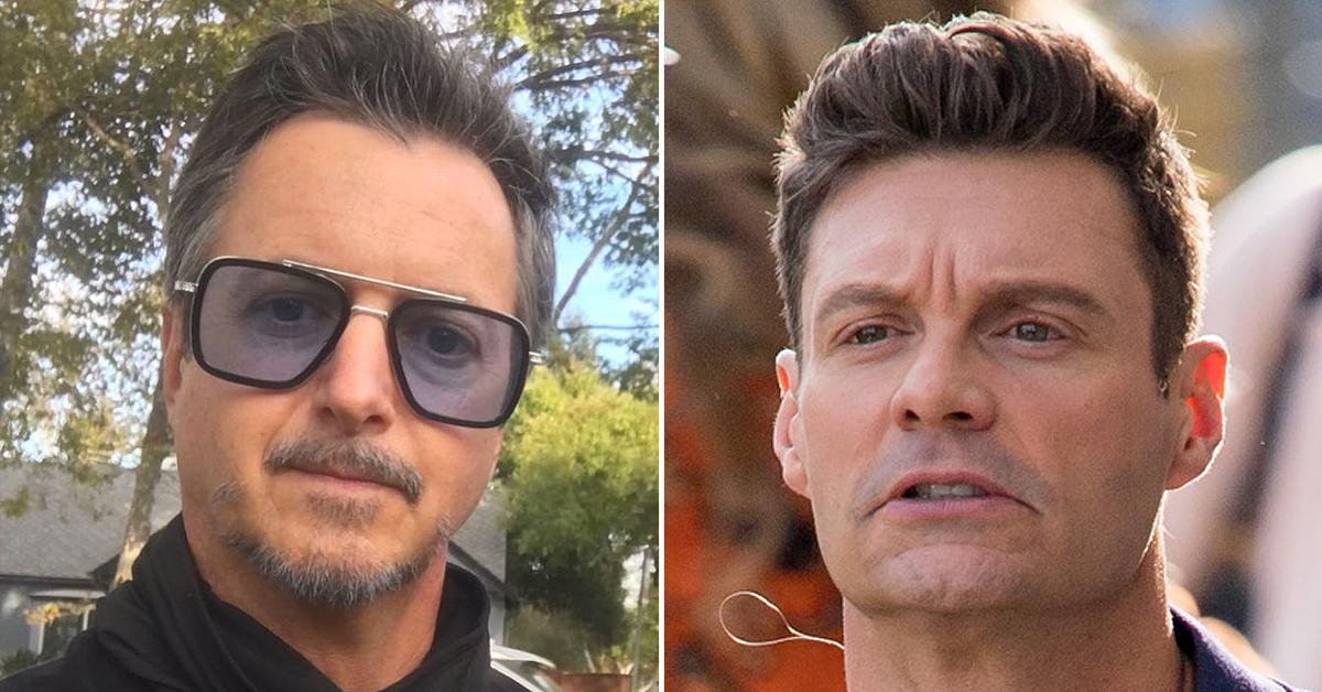 American Idol's Brian Dunkleman Reveals Shocking Last Conversation He ...
