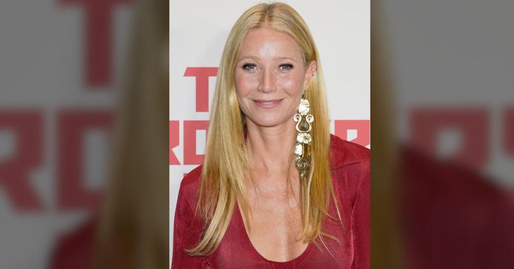 Poopgate 2.0: Gwyneth Paltrow's Name Smeared By Filthy Guest